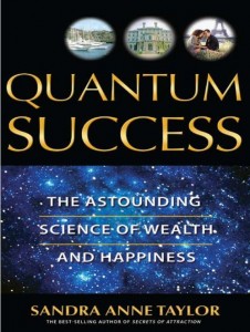 Quantum Success - The Astounding Science of Wealth and Happiness ...